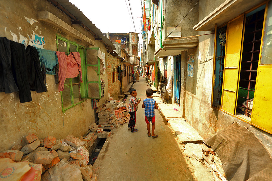 How can dialogues benefit urban health and universal health coverage ...